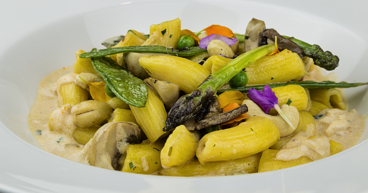 Recetas Veganas - Unión Vegetariana Española (UVE)