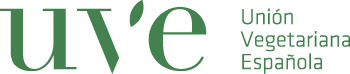 Acerca de la UVE - Unión Vegetariana Española (UVE)