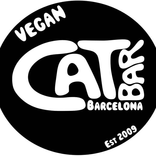 Vegan Cat Bar - Unión Vegetariana Española (UVE)