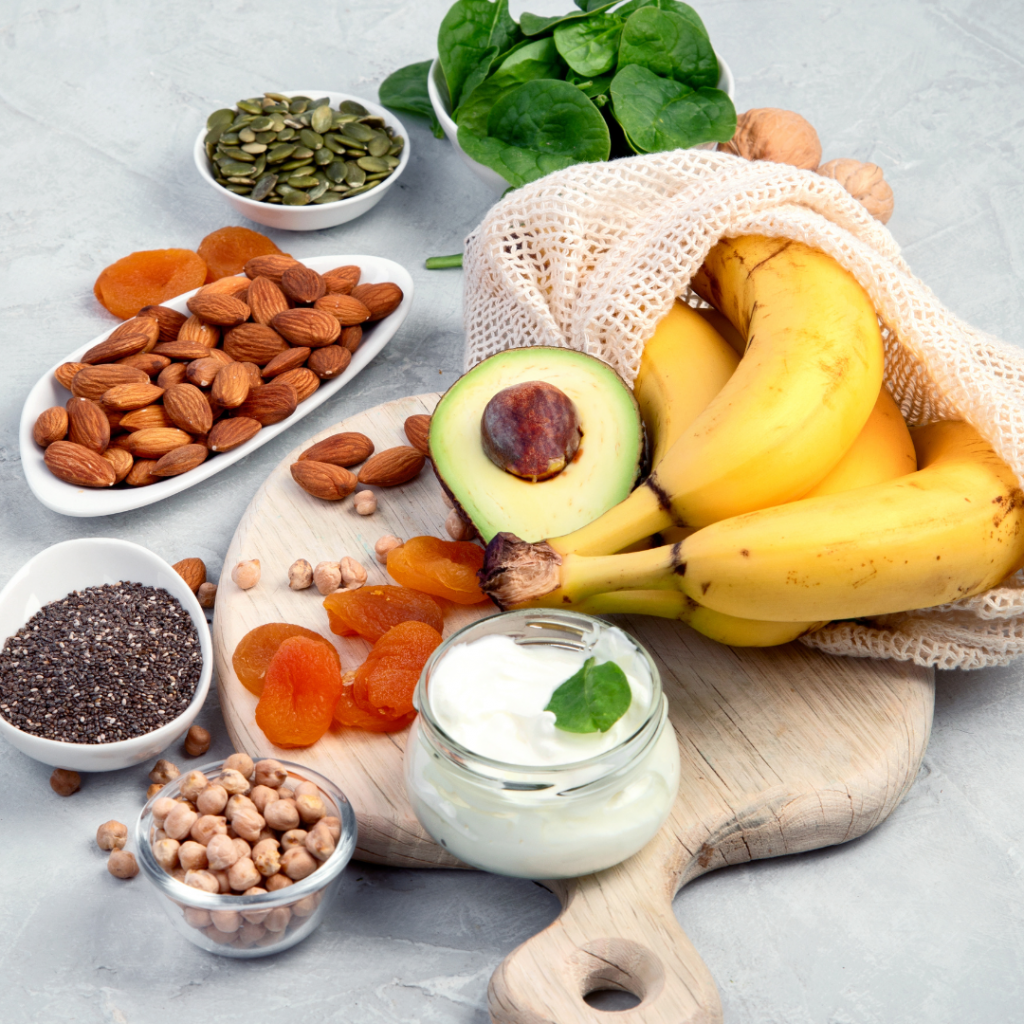 Tabla de alimentos con vitamina B12 - Unión Vegetariana Española (UVE)