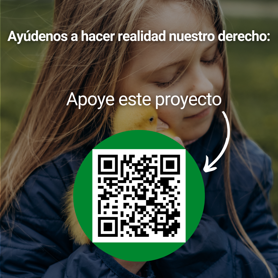 La discriminación a un activista por solicitar comida vegana en prisión ...